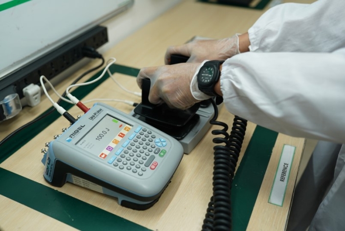 BITS Biomedical Inc.