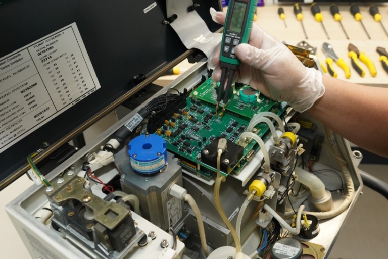 BITS Biomedical Inc.