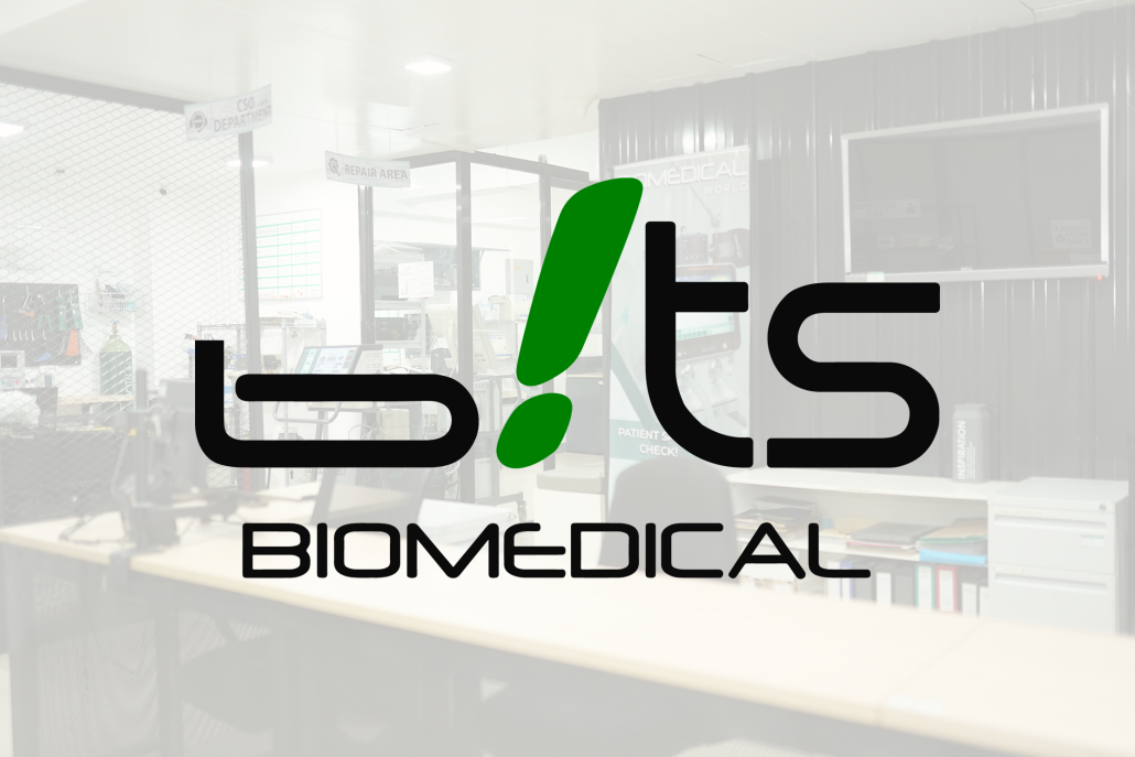 BITS Biomedical Inc.